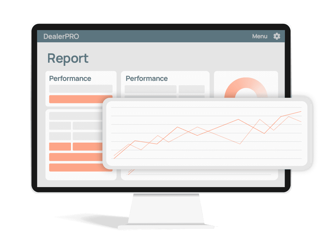 DealerPRO | Pentana Solutions | Innovative Software for the Automotive ...