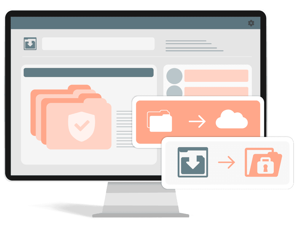 Pentana Solutions DocusSmart Archive | Pentana Solutions | Innovative ...