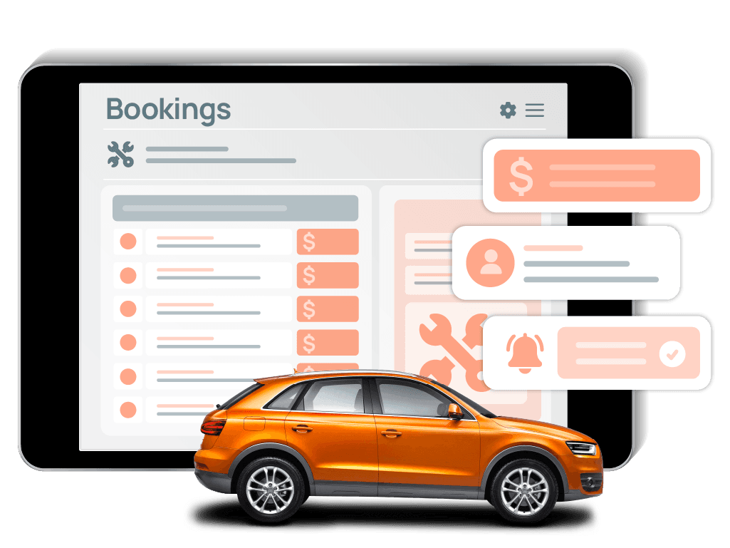 Pentana Solutions Online Service Bookings | Pentana Solutions ...