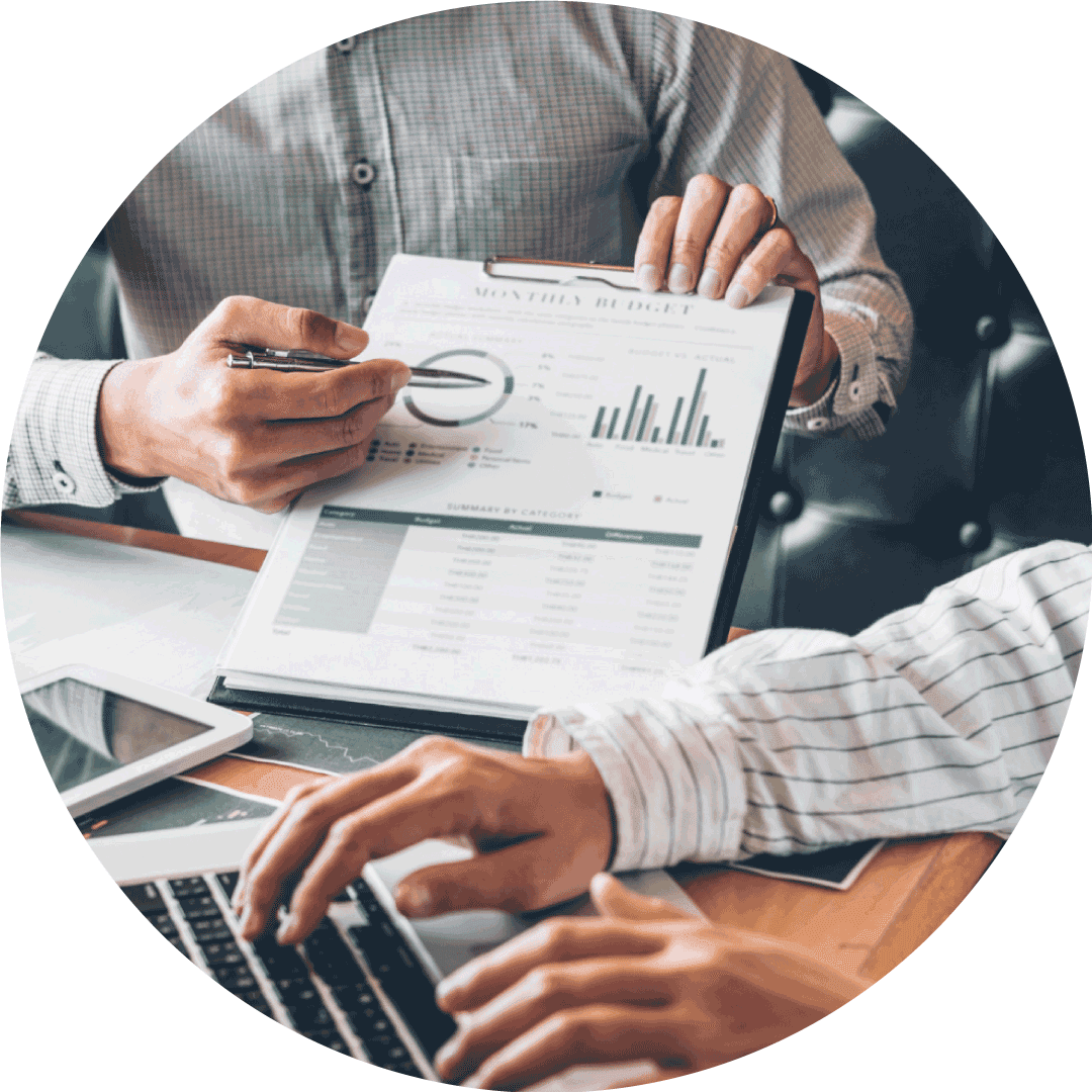 Integrated Partners. | Pentana Solutions | Innovative Software for the ...