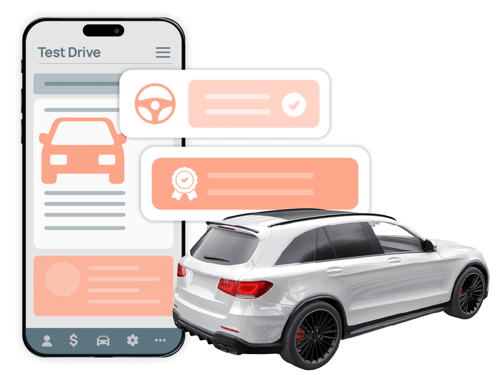 Pentana Solutions Test Drive | Pentana Solutions | Innovative Software ...