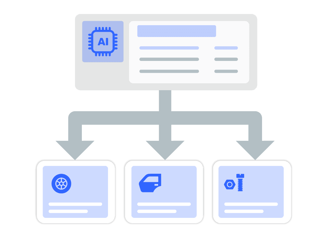 Original Equipment Manufacturers and Distributors | Pentana Solutions ...
