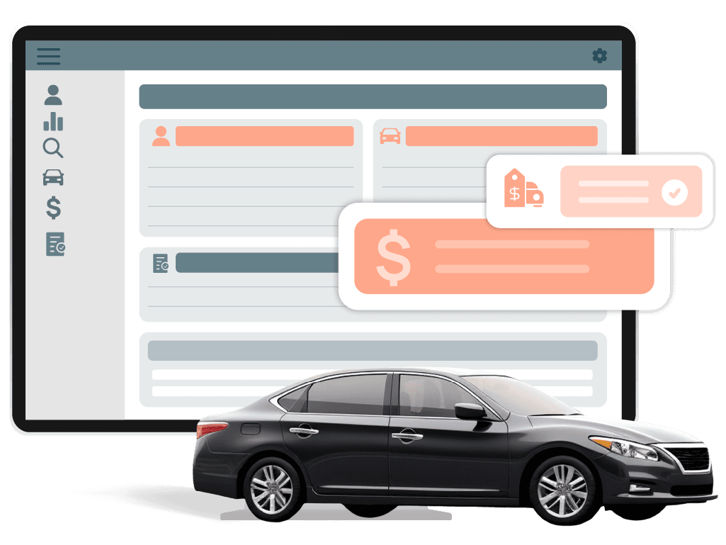 PentanaSolutions sipad.Power | Pentana Solutions | Innovative Software for the Automotive Industry