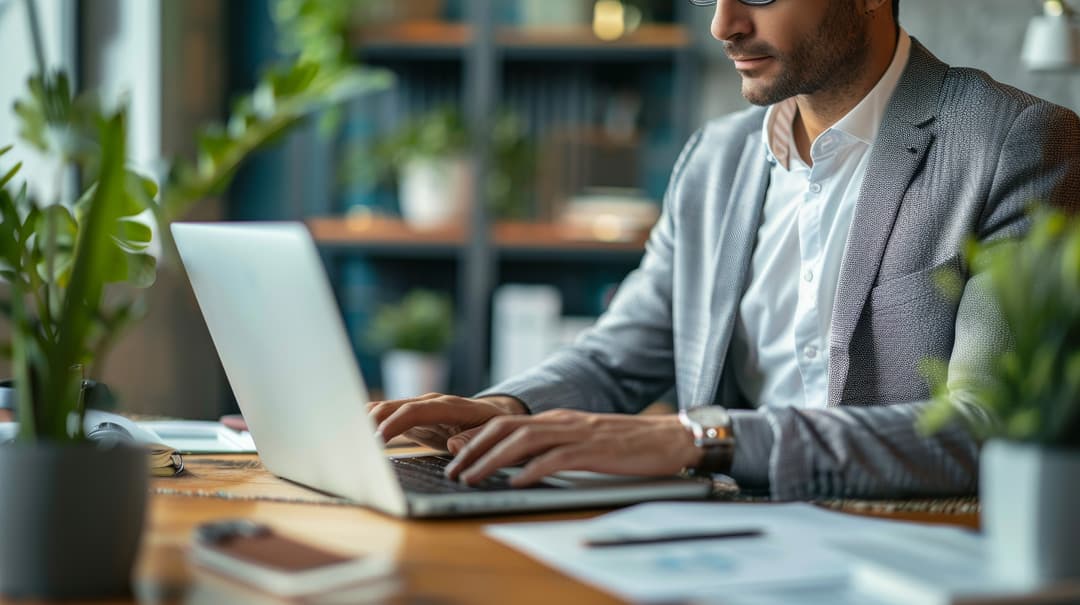 Pentana Solutions | Innovative Software for the Automotive Industry